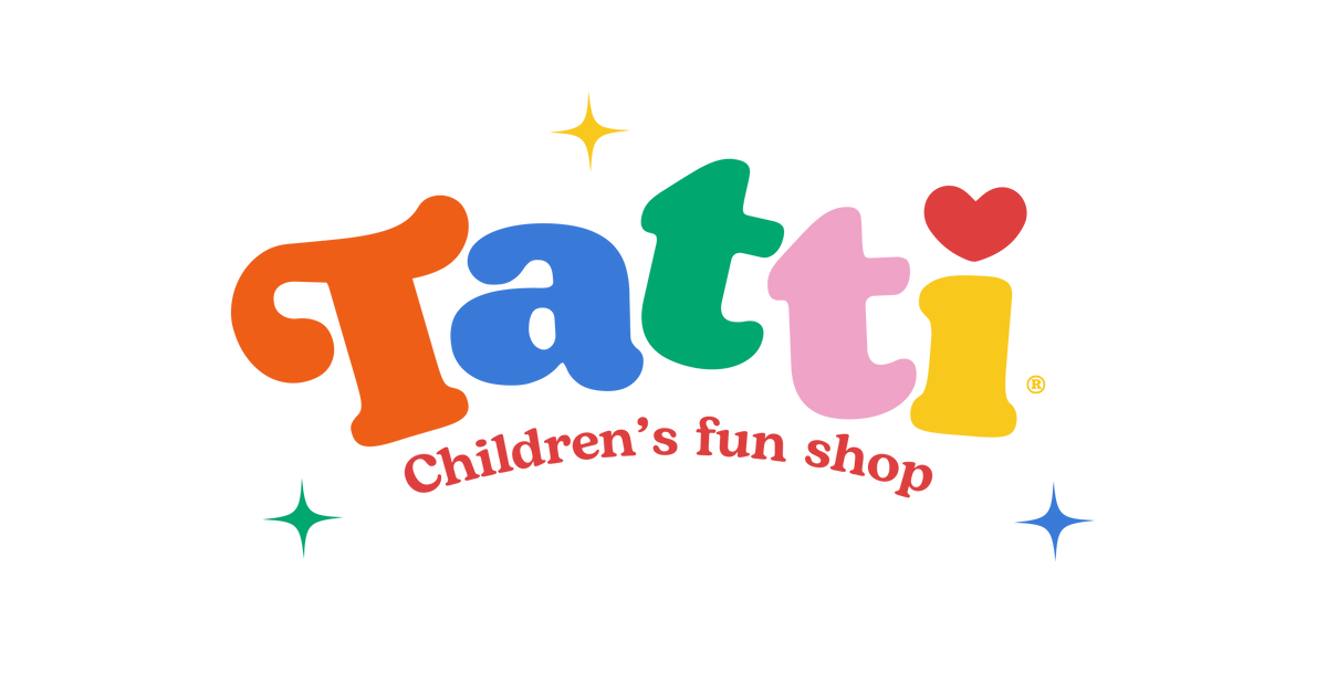 TATTI FUN SHOP